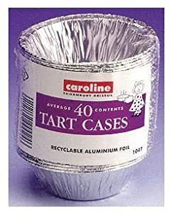 CAROLINE MINCE PIE/TART CASE X40 - ilminster